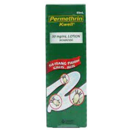 KWELL Lotion Reformulated 60 mL | Lazada PH