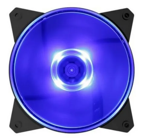 COOLER MASTER MASTERFAN LITE 120L LED | Lazada