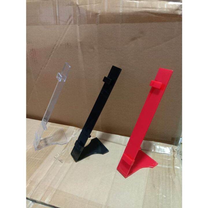 🇲🇾 KAIZEN WATCH [😱MURAH😱] WATCH DISPLAY STAND TYPE L FOR G- SHOCK AND ...