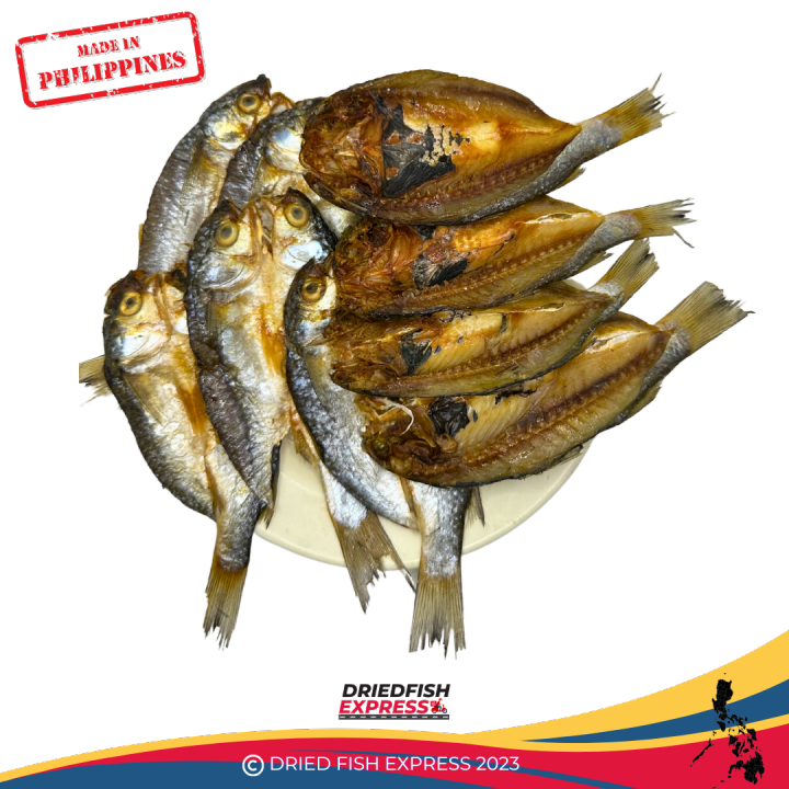 DFX Dried Kapak/Banak 200g 500g 1kg | Lazada PH