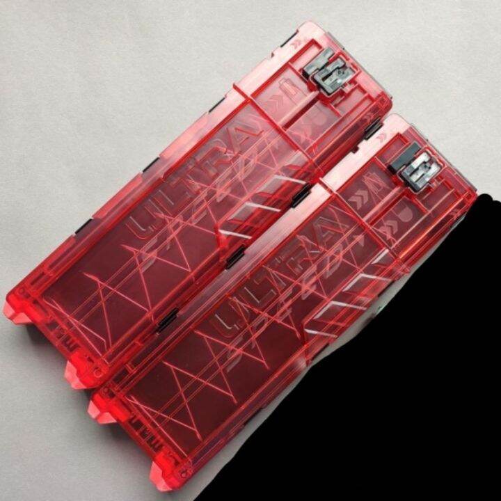 Nerf ultra speed magazine (1 piece) | Lazada