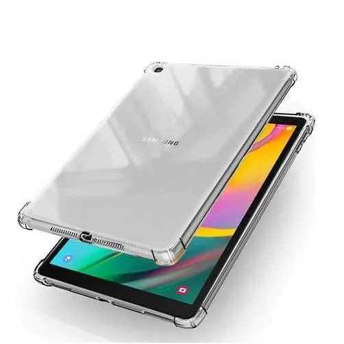Ready Stock】 Samsung Galaxy Tab A 8 0 T295 T290 2019 Shockproof Case
