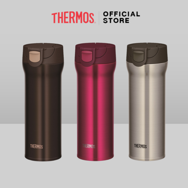 Thermos® JNM-480 Tumbler (กระติกน้ำ) (480ml) | Lazada.co.th
