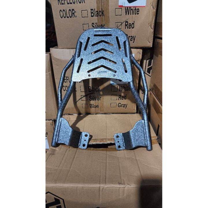 GRAVIS BRACKET for TOPBOX | Lazada PH