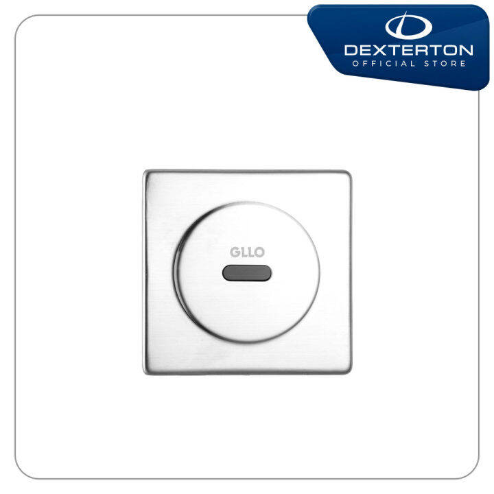 GLLO Automatic Urinal Sensor Flusher from Dexterton | Lazada PH