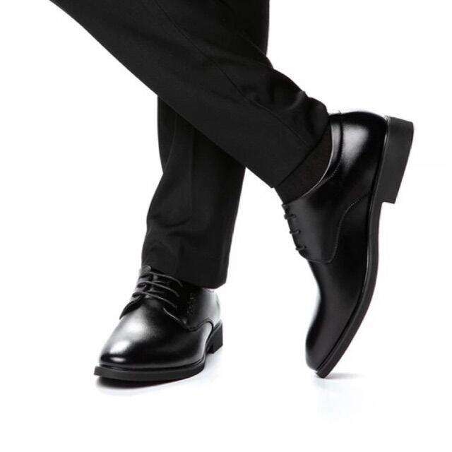 black school shoes#213 school shoes for men’s and boys (Rubber-weighty ...