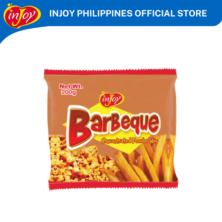 inJoy Barbeque Powder Seasoning 200g | Lazada PH