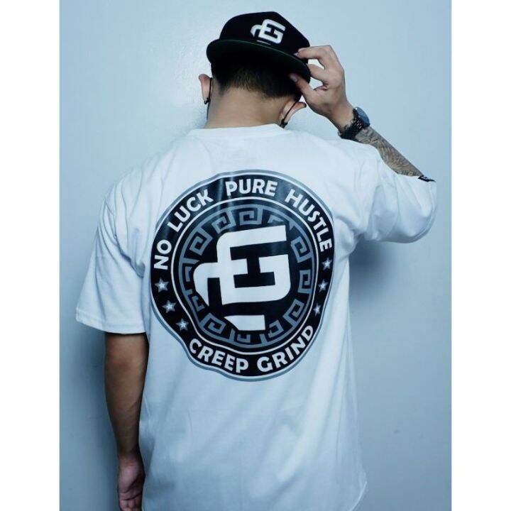 OG SEAL - CREEP GRIND CLOTHING | Lazada PH