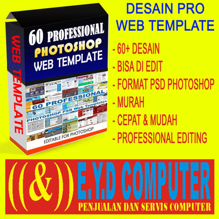 DESAIN WEB PROFESSIONAL PSD TEMPLATE BISNIS EDIT PSD PHOTOSHOP KOLEKSI ...