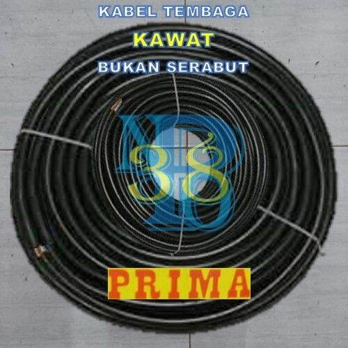 KABEL Listrik NYY 4x16 mm Kawat tembaga . PRIMA | Lazada Indonesia