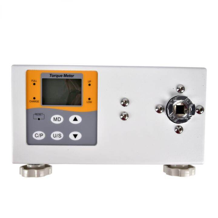 meichuang Digital Torque Meter Screw Driver Wrench Measure Tester ST-1 ...