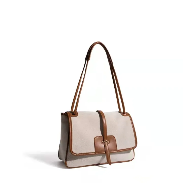 2022 NEW ARRIVAL Korean Classic Single Crossbody Shoulder Straddle ...