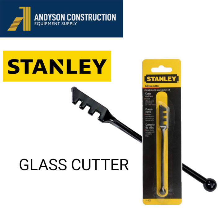 STANLEY GLASS CUTTER | Lazada PH