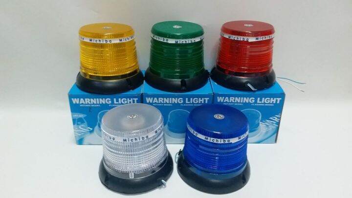 lampu led blitz model 12cm 12-24v | Lazada Indonesia