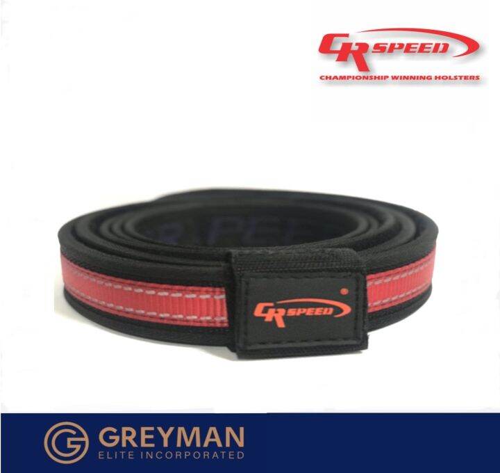 CR SPEED ULTRA BELT | Lazada PH