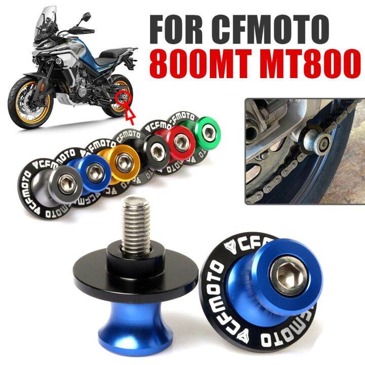 สำหรับ CFMOTO CF MOTO 800MT MT800 MT 800 MT CF800MT 2021 2022อุปกรณ์ ...
