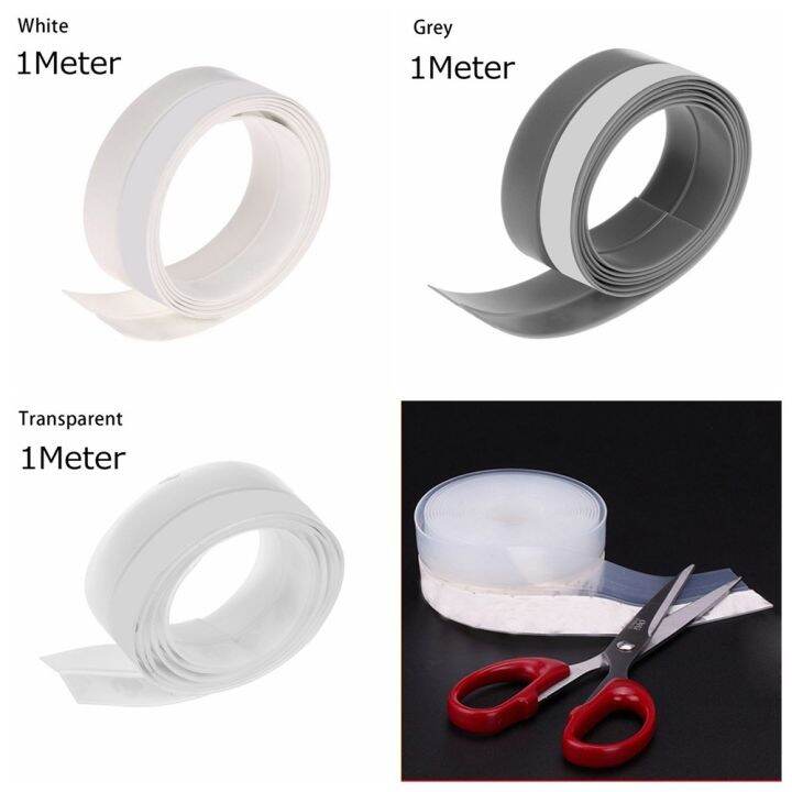 Self-adhesive door bottom sealing tape insect-proof windproof ...
