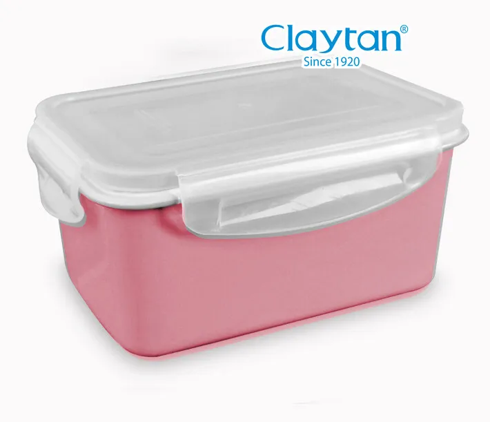 Ceralock Ceramic Food Container and Storage Rectangular 1300ml | Lazada