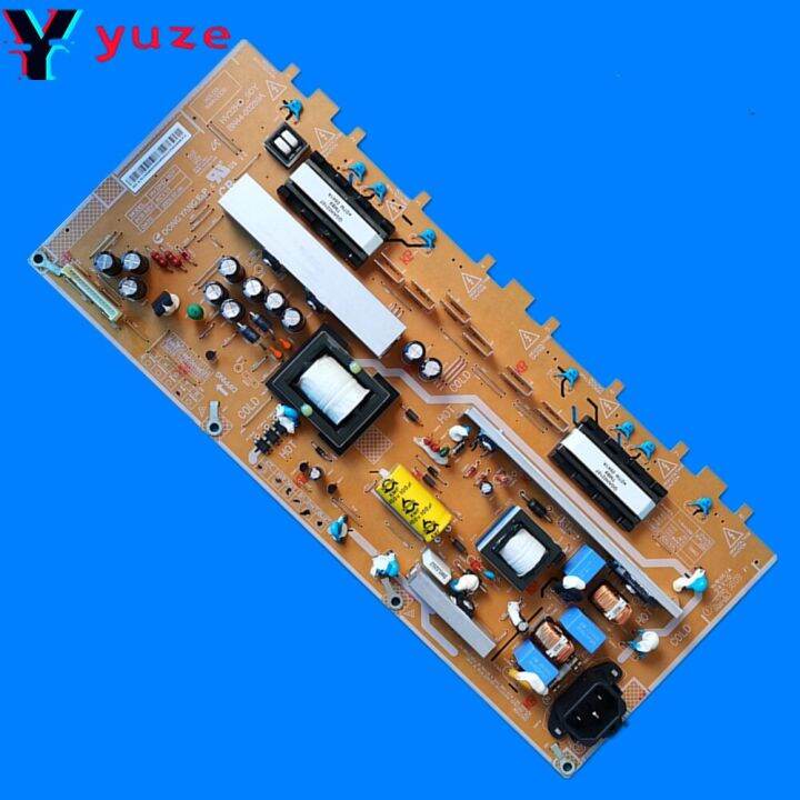 บอร์ดจ่ายไฟ Hv32hd 9dy Bn44 00289a สำหรับ La32b360c5 La32b350f1 Le32b350f Bn44 00289b 