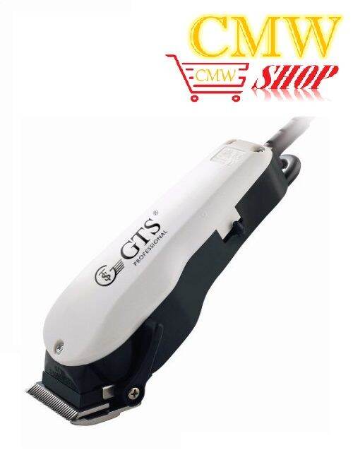 GTS Professional Hair Clipper | Lazada