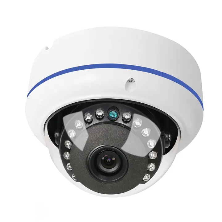 4MP AHD Camera Fisheye Wide Angle 360 Degree Fish Eye High Resolution ...