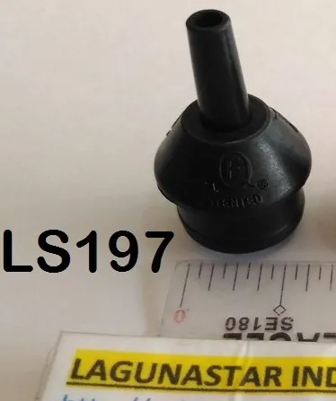 DESOLDERING PUMP TIP-Static-Safe Replacement Tip for AS196, DS017LS ...