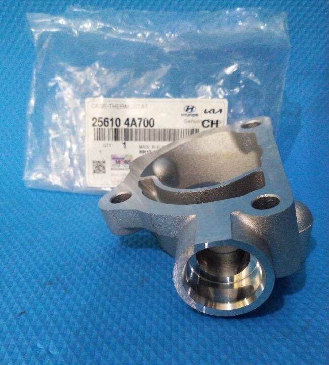 CASE THERMOSTAT FOR HYUNDAI PORTER 2 (ORIGINAL) MODEL 2008 AND UP ...