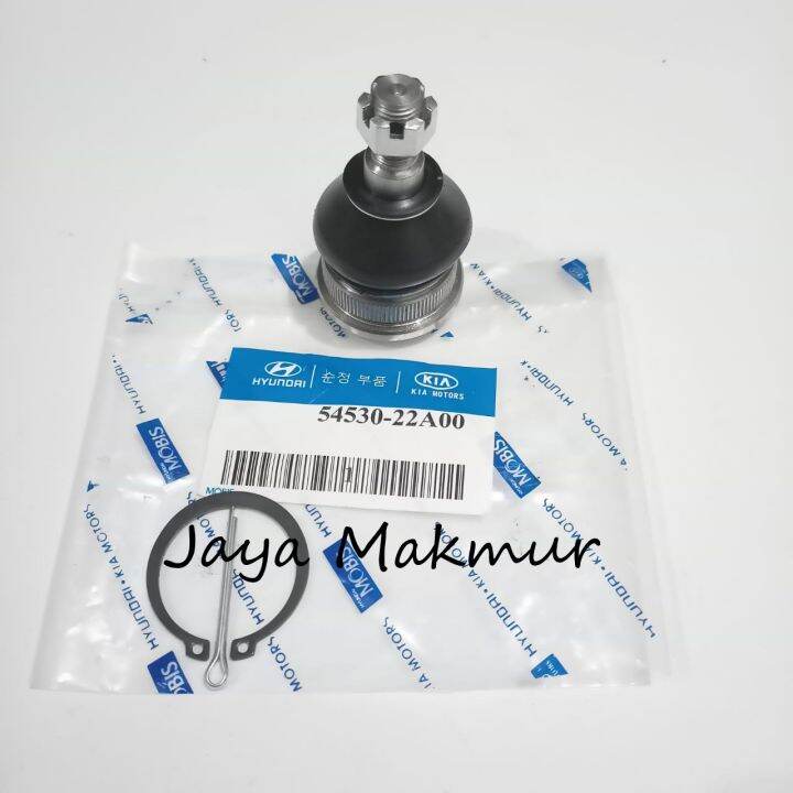 Ball Joint Hyundai Accent Cakra Verna Avega Getz Matrix Original ...