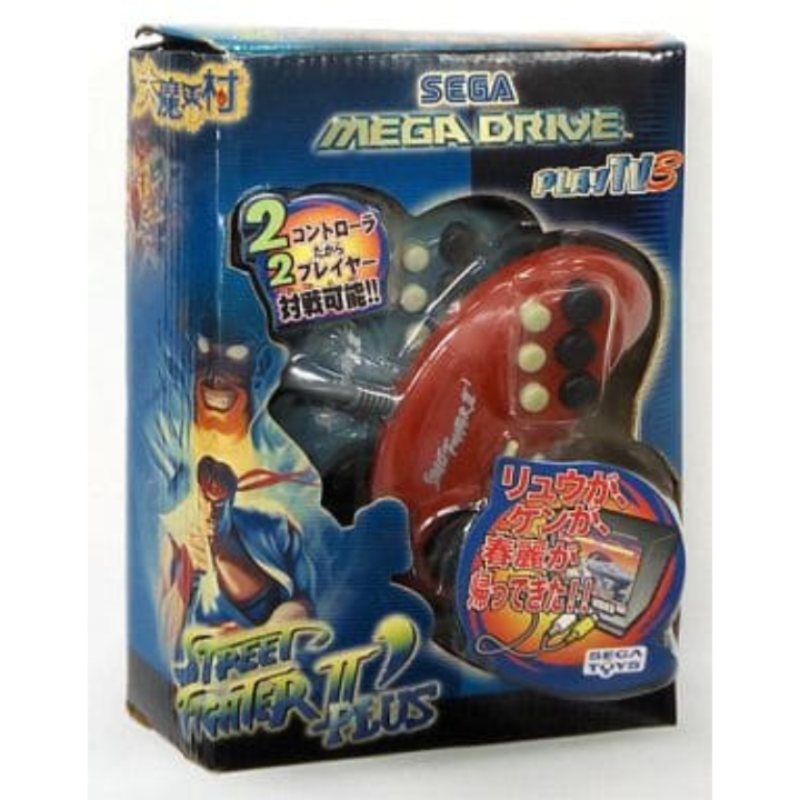 พร้อมส่ง SMD SEGA MEGA DRIVE PLAY TV 3 (เกม ™🎮 By ClaSsIC GaME ...