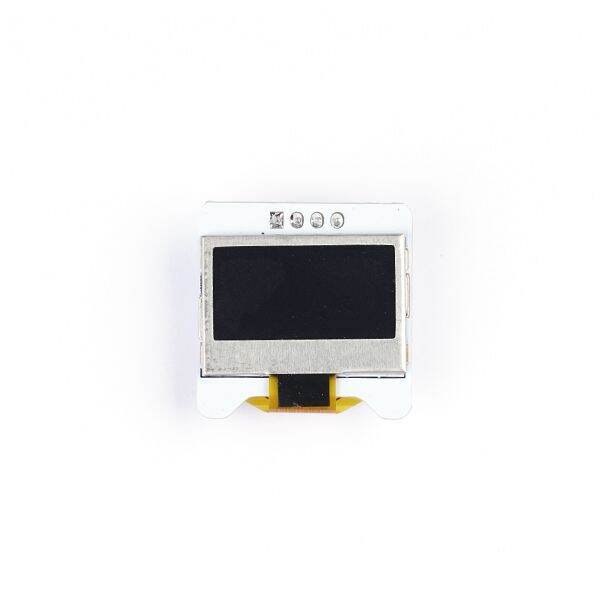 โมดูลจอ OLED ขนาด 128x64 แบบ I2C ชุดซีรีส์ Octopus ELECFREAKS สำหรับ ...