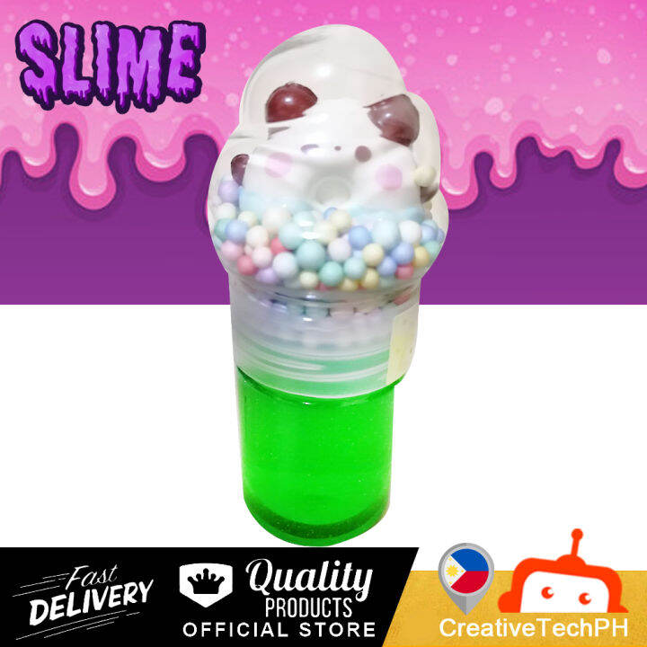 Slime Toys for Kids | Lazada PH