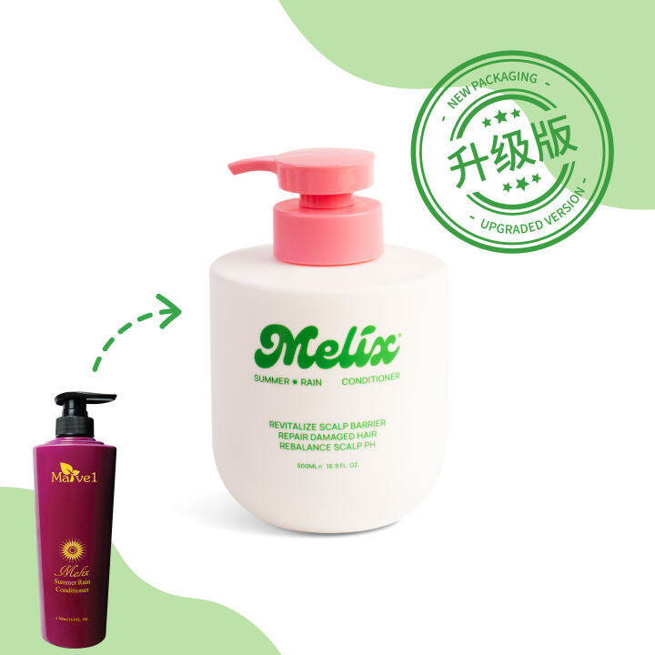 Melix Summer Rain Conditioner | Lazada