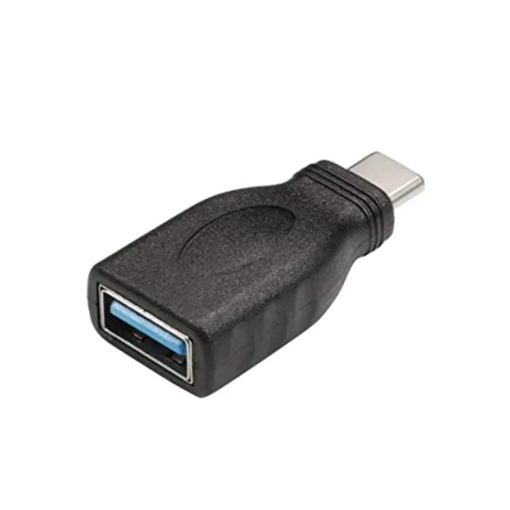 USB C Adapter, USB C to USB Adapter High-Speed Data Transfer, USB-C to ...