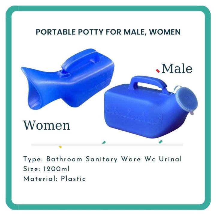 Ultra-large capacity Hospital Medical Grade Portable health female ...