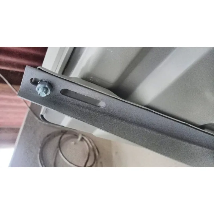 4pcs Six Angle Screw Nut OF AIRCOND OUTDOOR CONDENSER UNIT STAND TIE ...