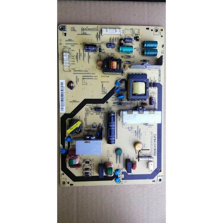 ♣LED TV POWER SUPPLY BOARD for Sharp LC-40LE360D3 | Lazada PH