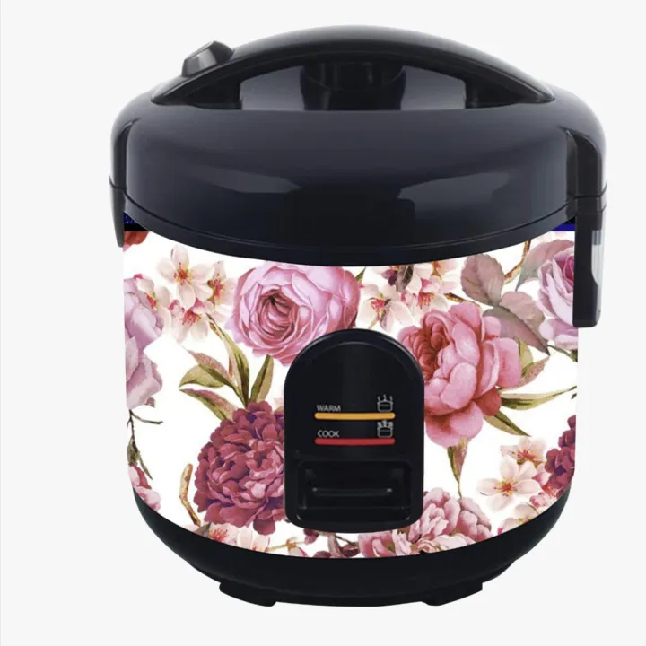 Lotovia Store ''' Stiker magic com / Rice Cooker Mastercheff - Uuran ...