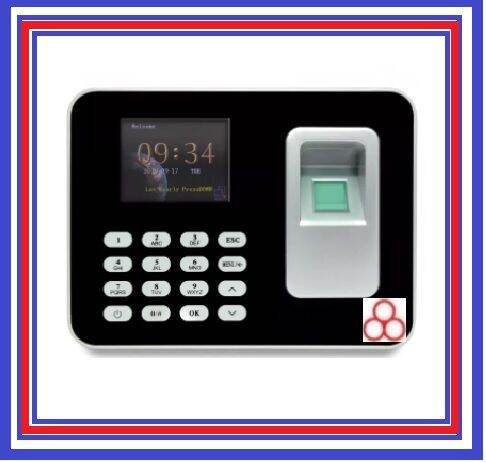 BIOMETRIC FINGERPRINT SCANNER, Time Logs Machine, Fingerprint Recorder ...