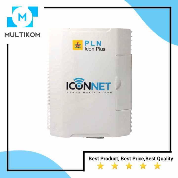 ODP 24 Core Dual Tray Model Box dan PLC ( Optical Distribution Point ) FO Lengkap Kosongan Brand ...