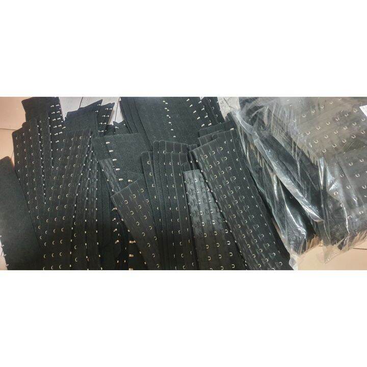 Corset Extender 14 Hooks 30 cm length | Lazada PH