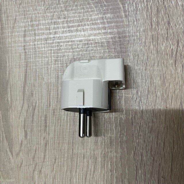 Steker Bengkok L Uticon S-30 / Cok Listrik / Colokan Listrik / Kepala ...