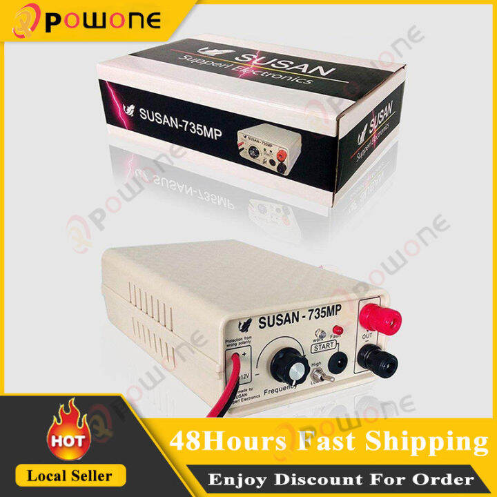SUSAN-735MP 600W High Power Ultrasonic Inverter Electrical Equipment ...