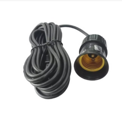 FFS LUCKY LIGHT SOCKET EXTENSION WITH OUTLET BULB | Lazada PH
