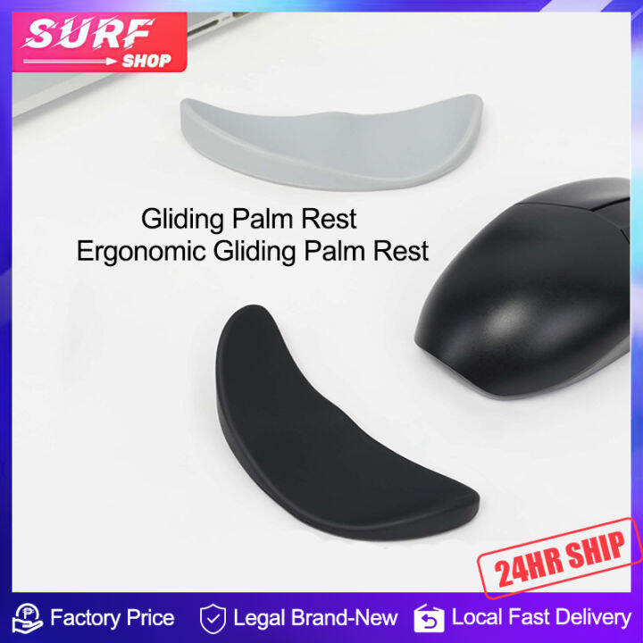 SURF Original Gliding Palm Rest Ergonomic Gliding Palm Rest Sliding ...