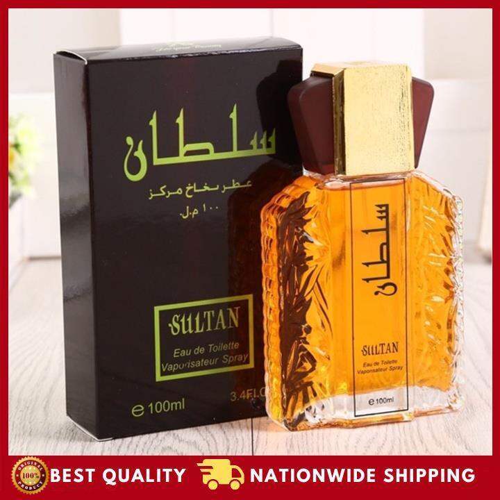 perfume Oil based perfume for men original long lasting Dubai SULTAN ...