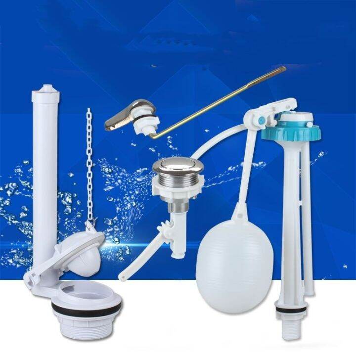 Types Of Toilet Tank Fittings at Gene Courtney blog