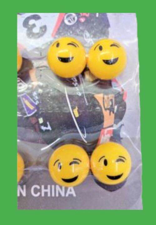 ANY 1 SET (2PCS)ALLOY PITO/GAMIT SA PITO NG GULONG/MOTOR ACCESSORIES ...