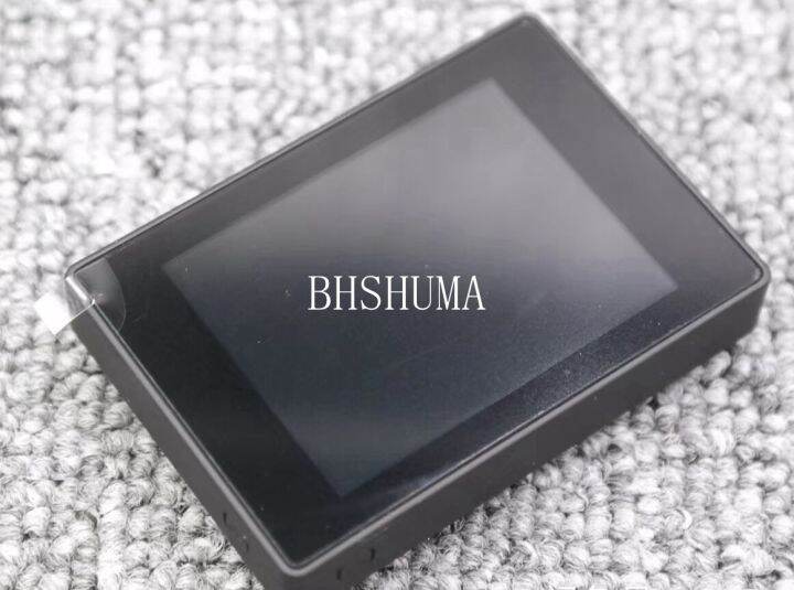 Original LCD External Touch Display Screen For Gopro Hero 3 3+ 4 Bacpac ...