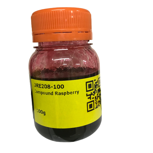 Dreidoppel, Compound Raspberry Paste (100gm) | Lazada
