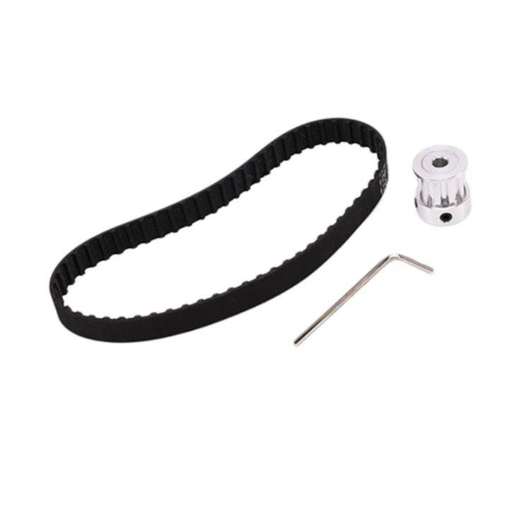 No Power Diy Woodworking Cutting Grinding Spindle Trimming Belt Small ...